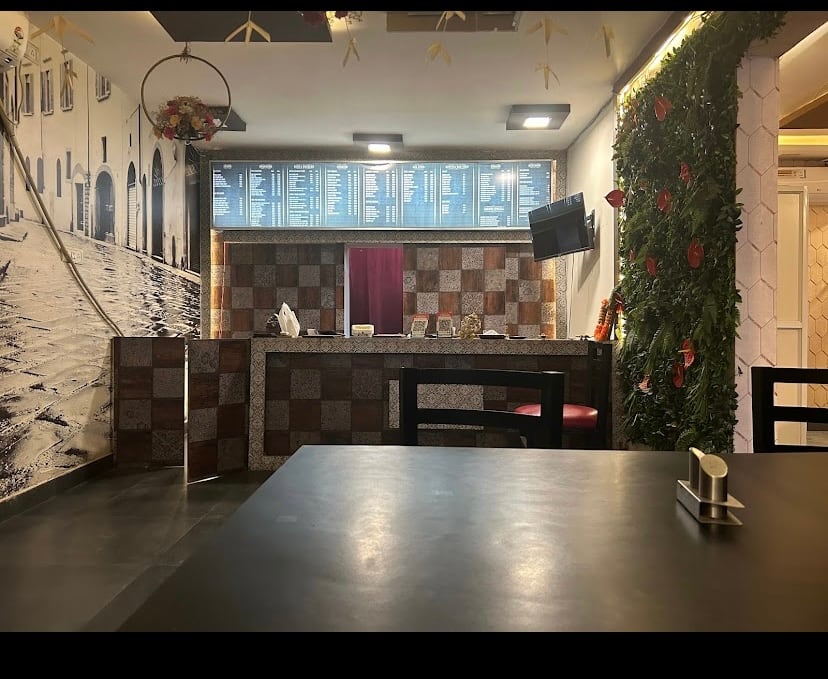 Secret Spice Kitchen, Kothaguda, Hyderabad | Zomato