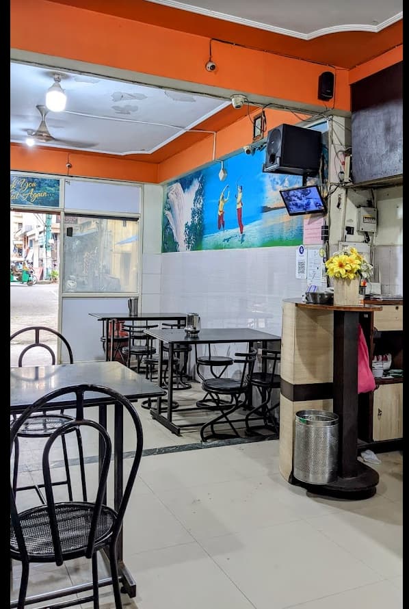 Malabar Street Foods, BTM, Bangalore | Zomato