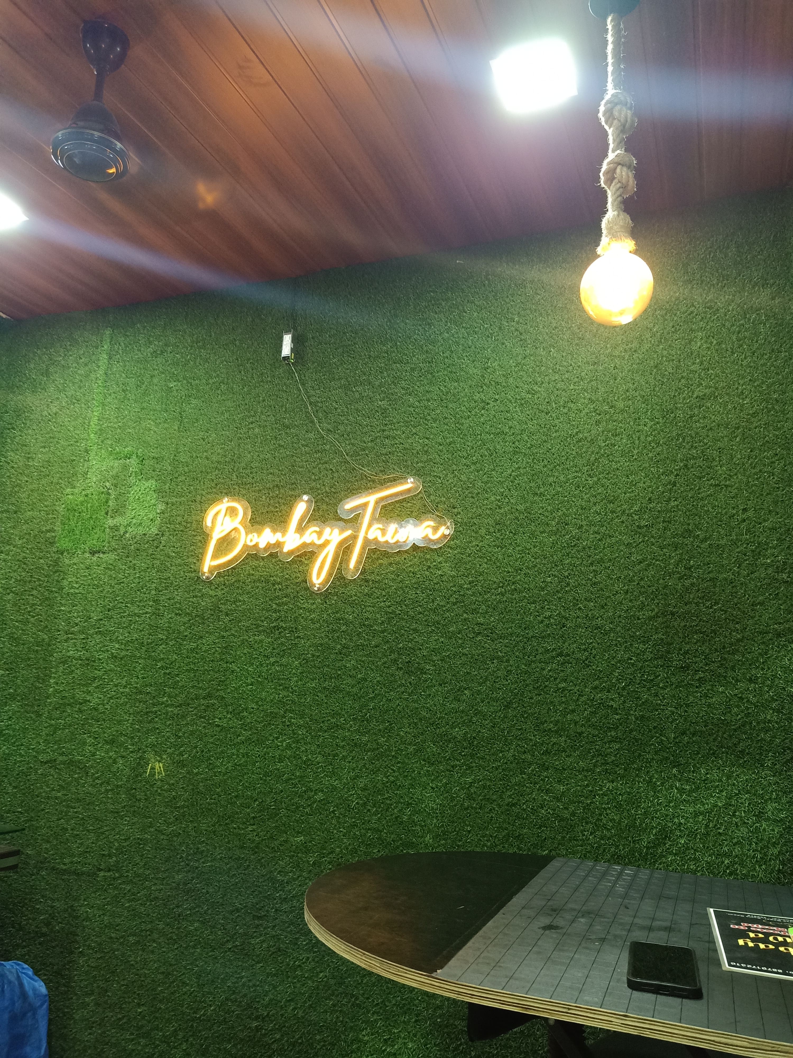 Bombay Tawa, Kurla, Mumbai | Zomato