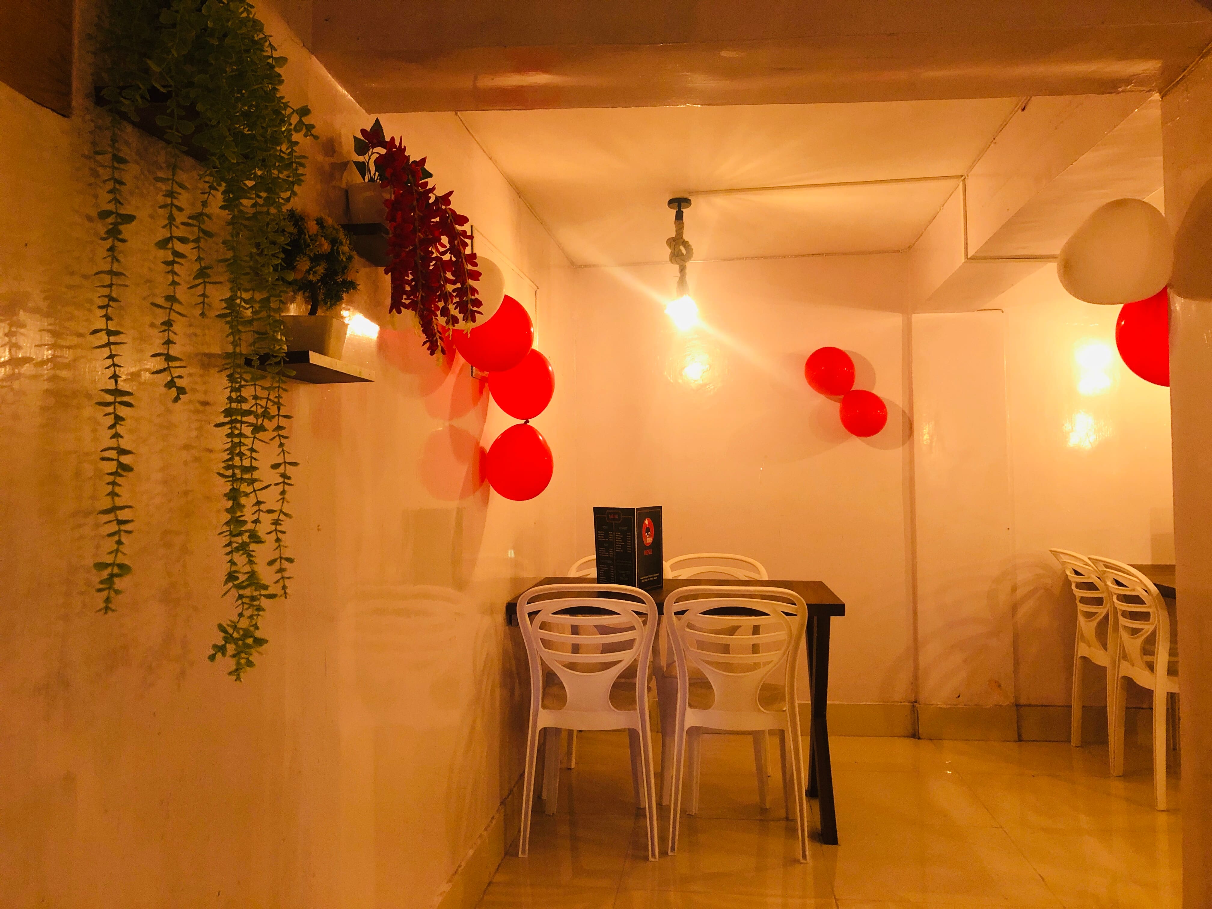 Dr Chef, Chandmari, Guwahati | Zomato