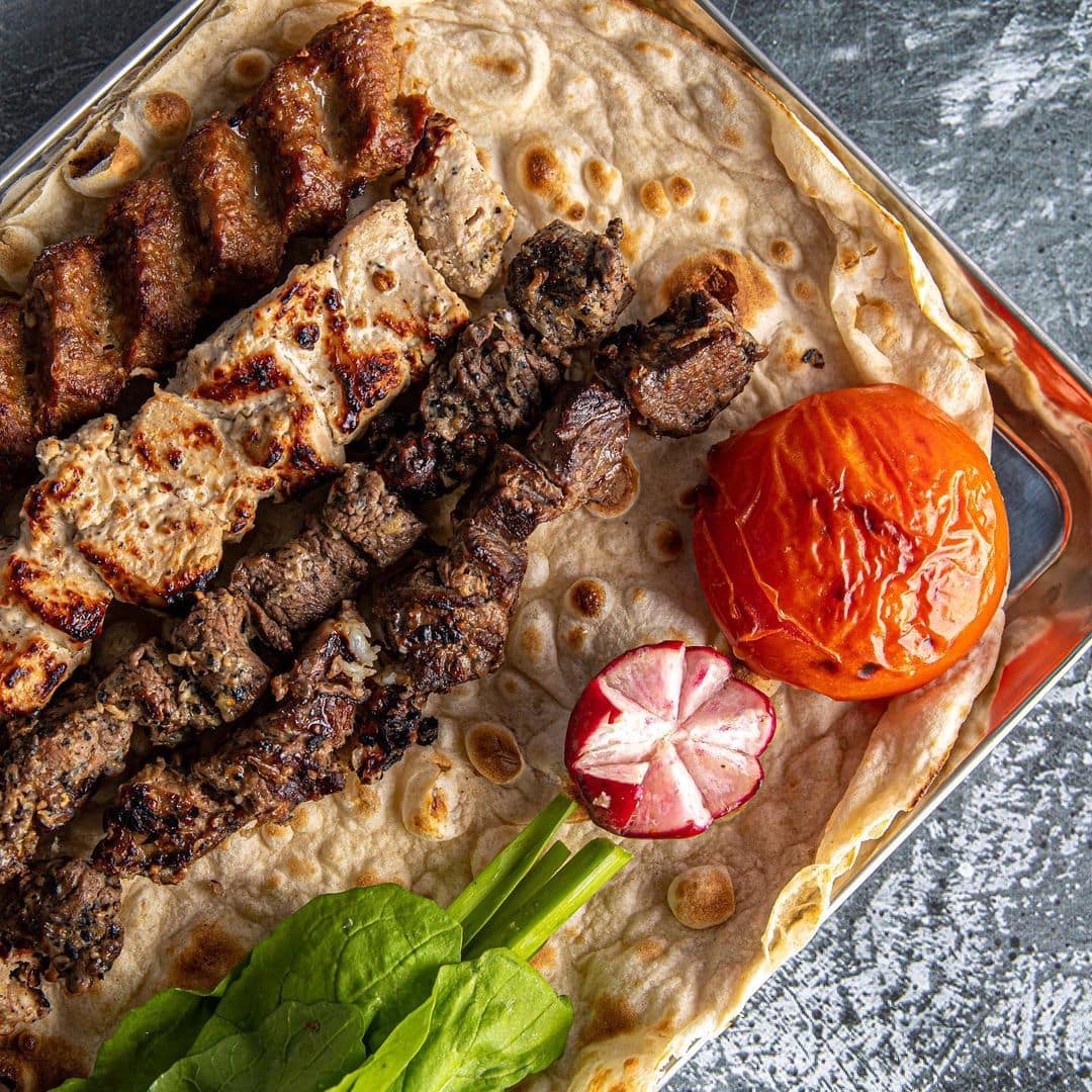Dostan Kabab, Al Awir & Beyond, Dubai | Zomato