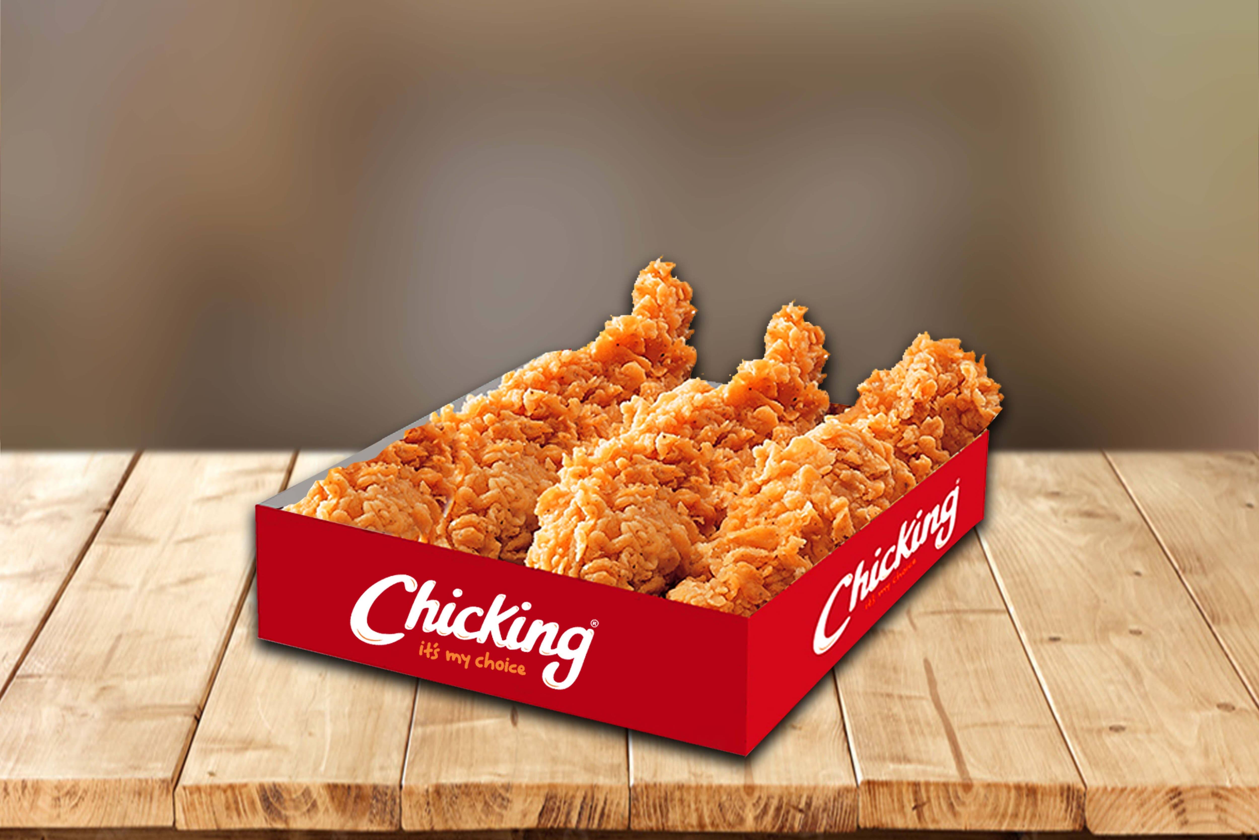 Chicking, Model Town, Jalandhar | Zomato