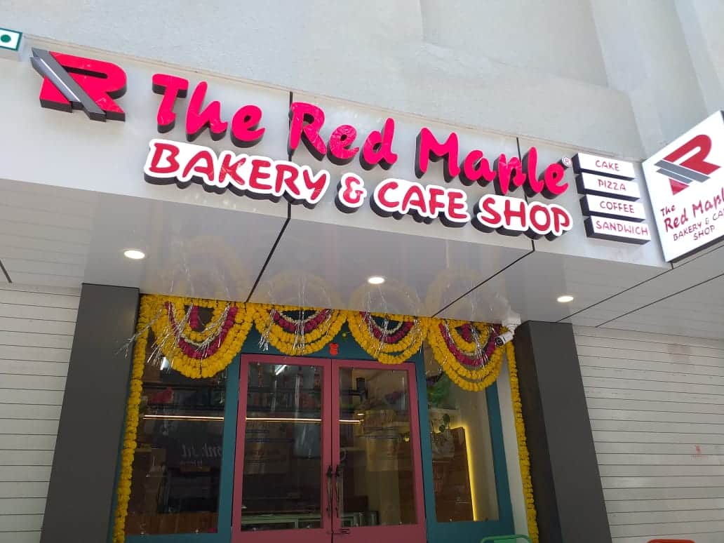 The Red Maple Bakery, Old Palasia, Indore | Zomato