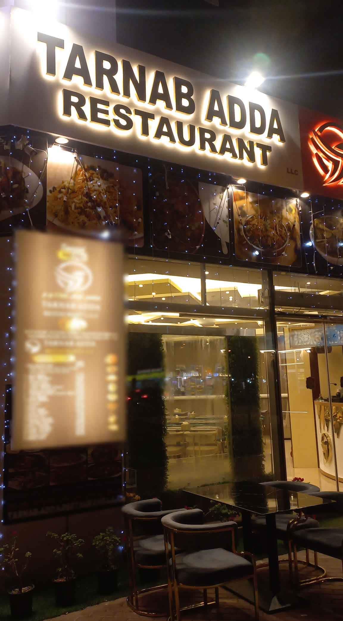 Photos of Tarnab Adda Restaurant, Pictures of Tarnab Adda Restaurant ...