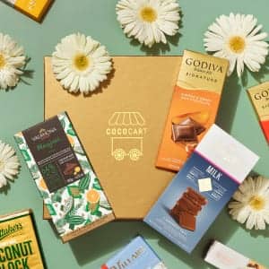 Cococart, Fort, Mumbai | Zomato