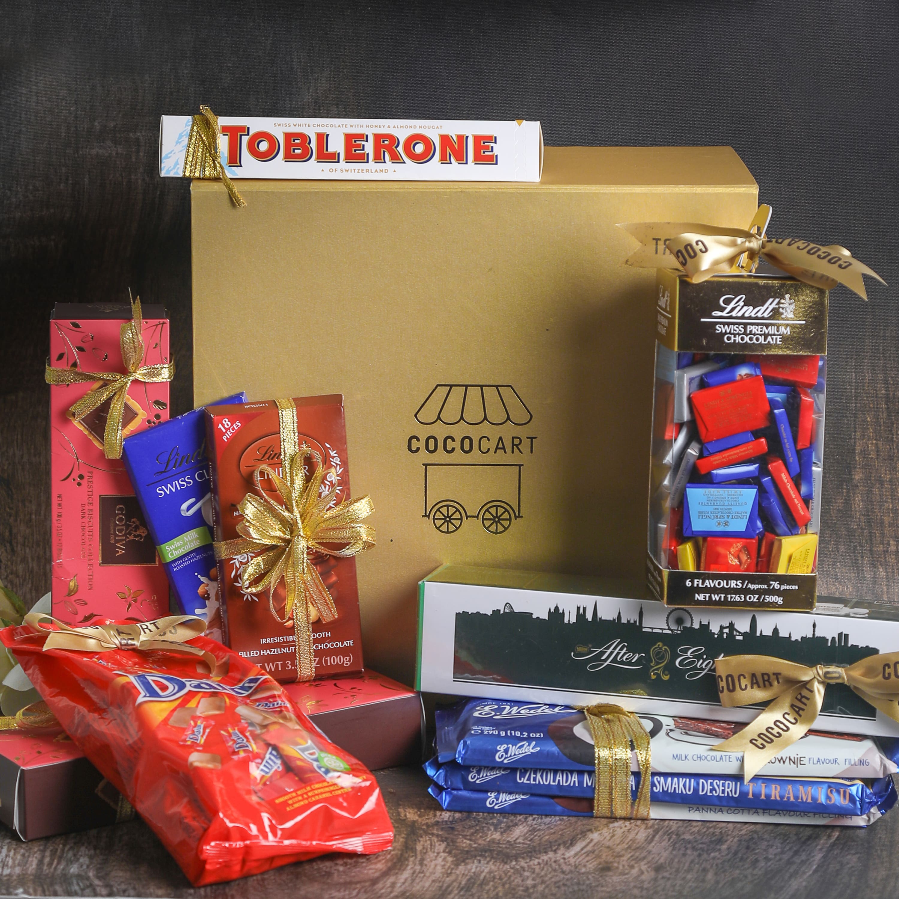 Cococart, Goregaon West, Mumbai | Zomato