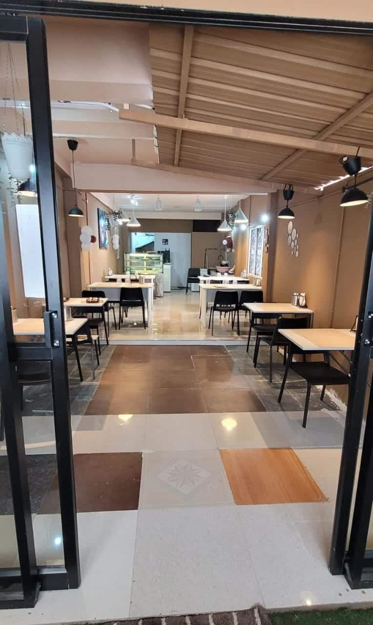 Hope Cafe, Koramangala 4th Block, Bangalore | Zomato