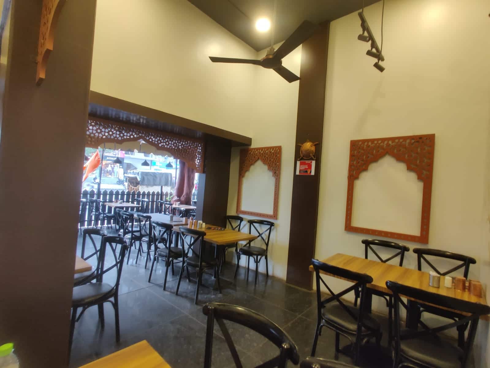 Peshwai, Pimple Saudagar order online - Zomato
