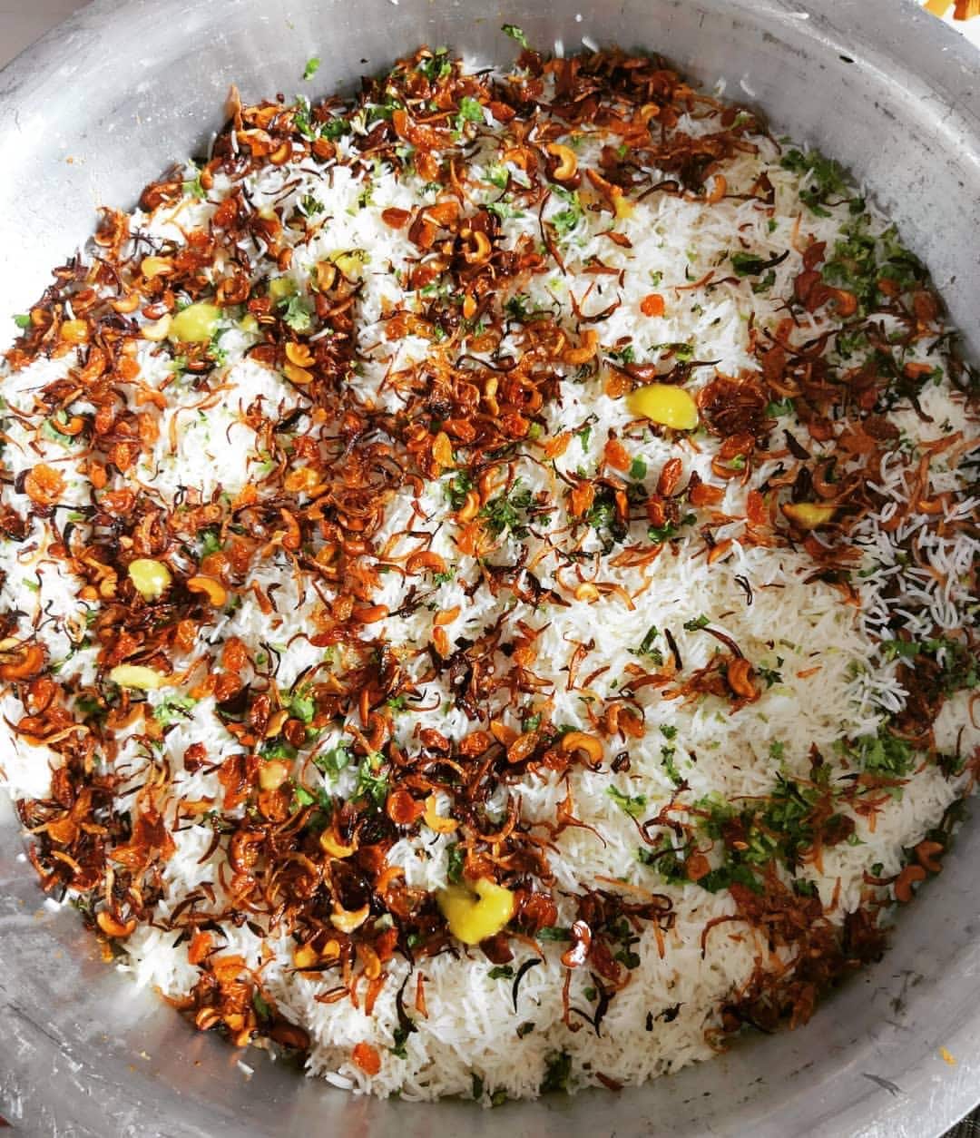 Menu of Mithi's Kitchen, Thycaud, Trivandrum