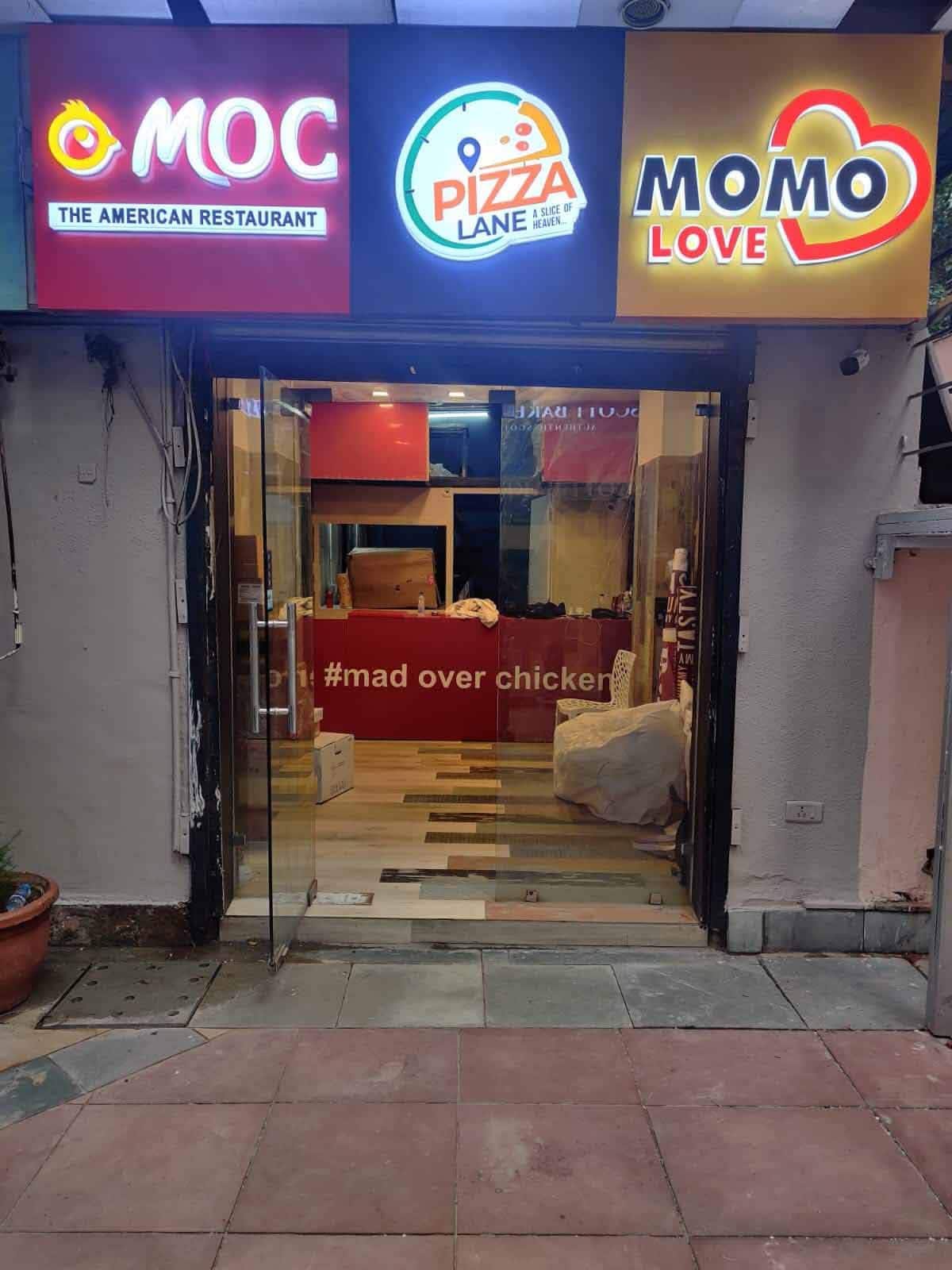 Mad Over Chicken, South City 2, Gurgaon | Zomato