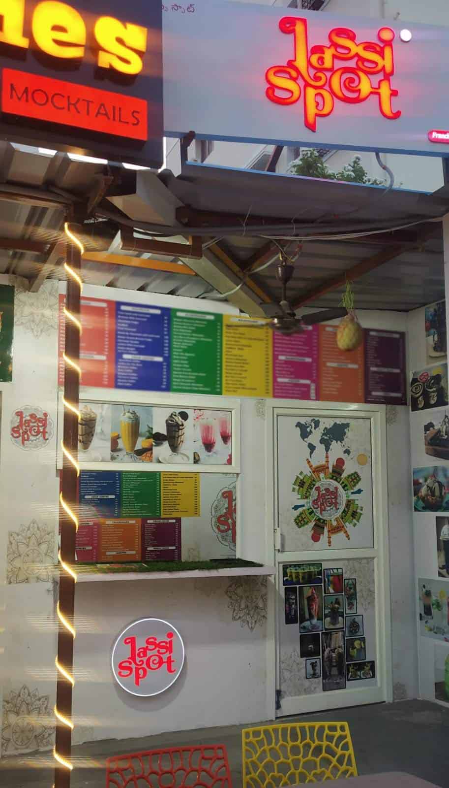 Lassi Spot, Kukatpally, Hyderabad | Zomato