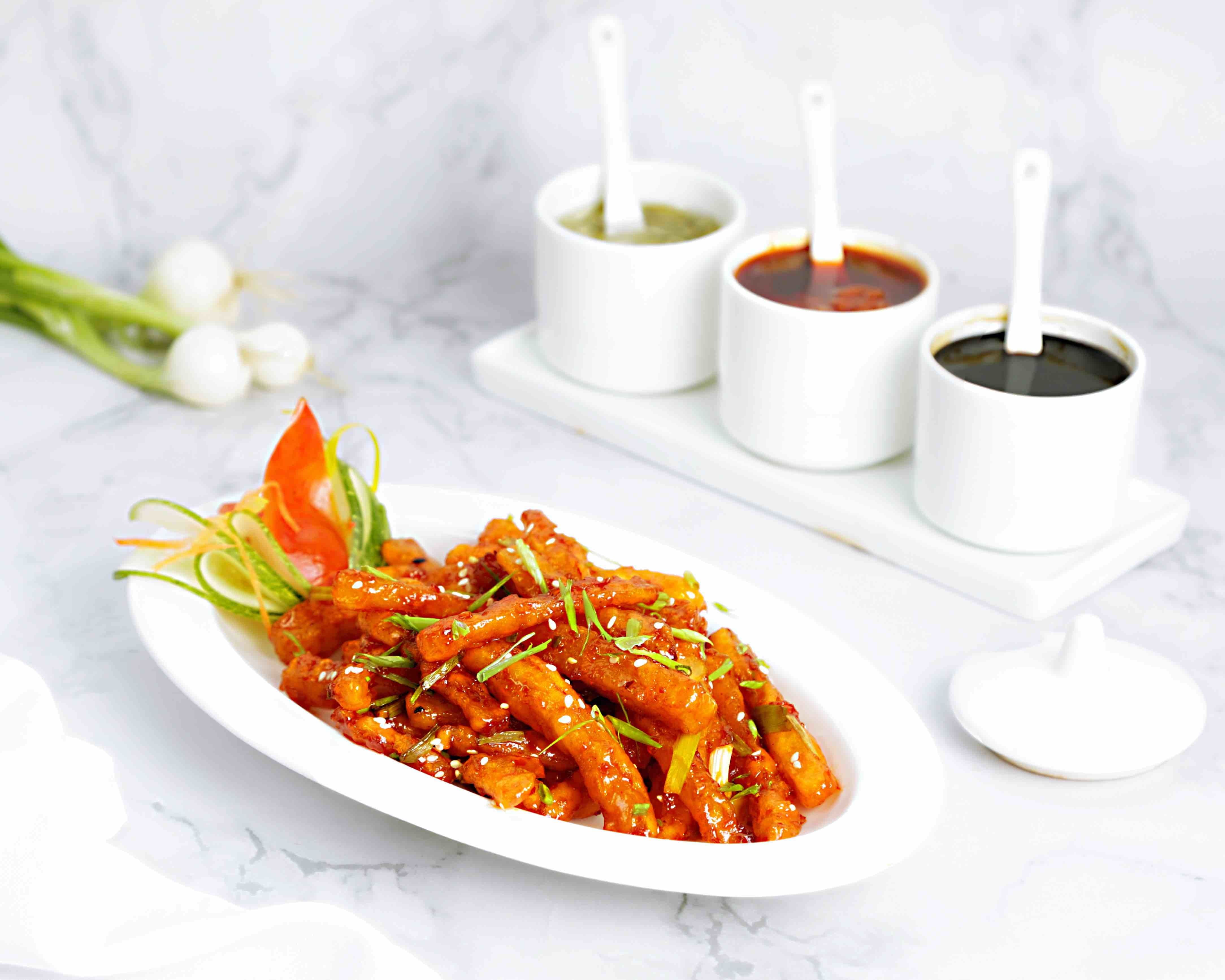 Moets The Chinese Room, Defence Colony order online - Zomato