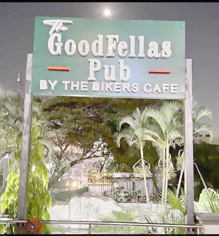 Photos of The Goodfellas Pub, Pictures of The Goodfellas Pub, Hyderabad ...