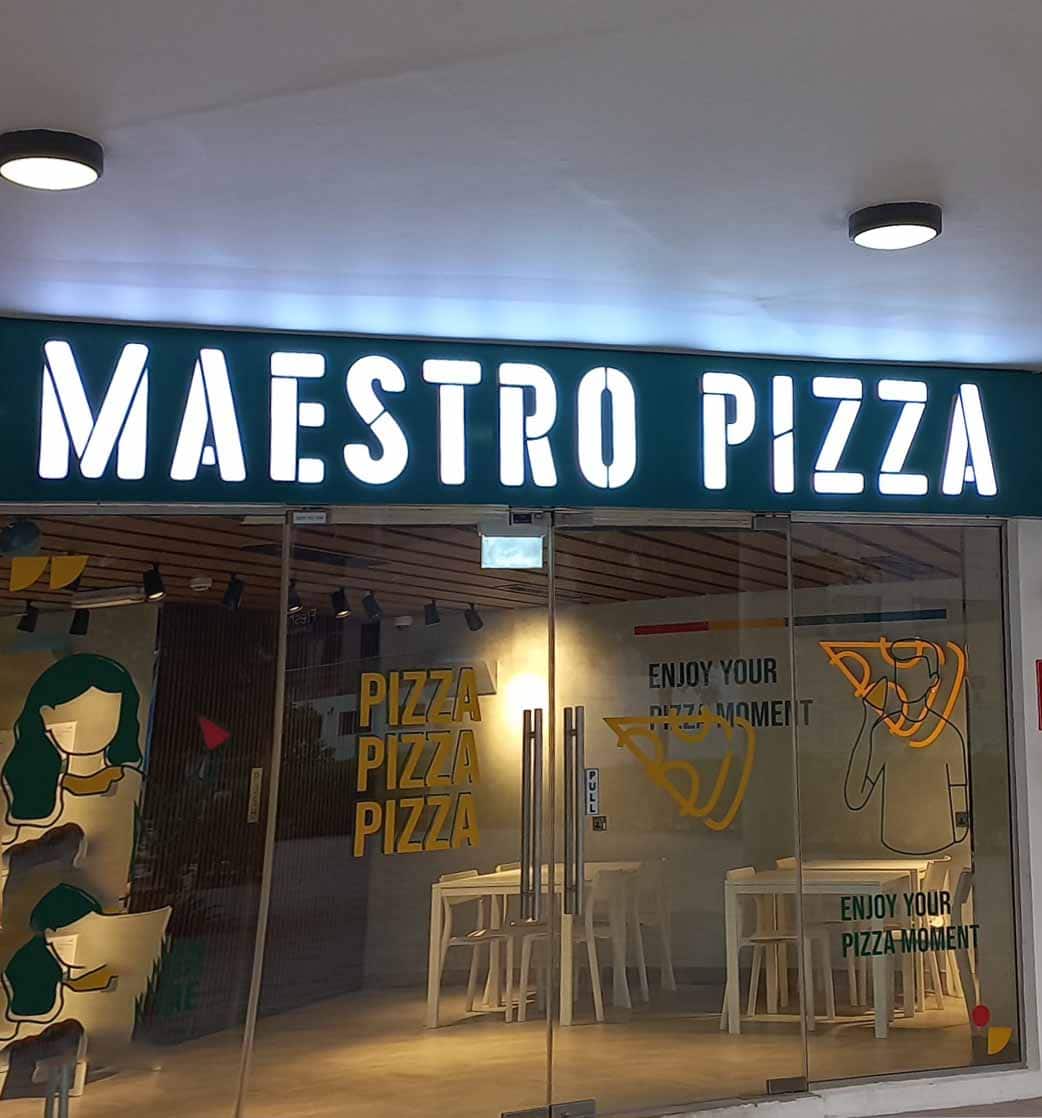 Photos of Maestro Pizza, Pictures of Maestro Pizza, Dubai | Zomato