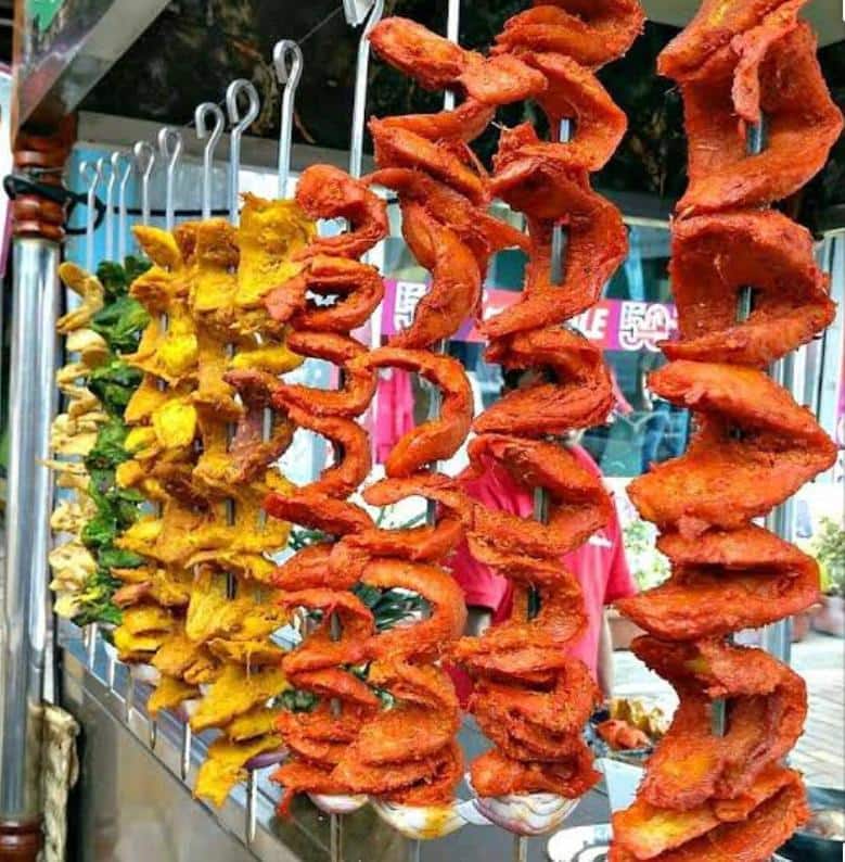 Pindi Chaap Corner, Mansarovar, Jaipur | Zomato