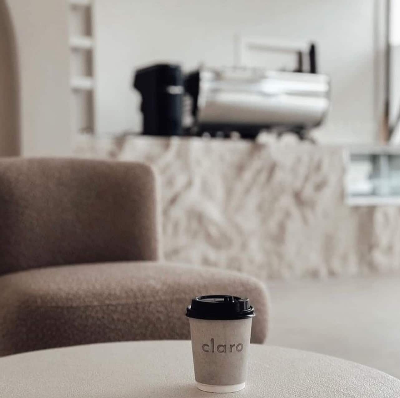 Claro Speciality Coffee, University City, Sharjah | Zomato