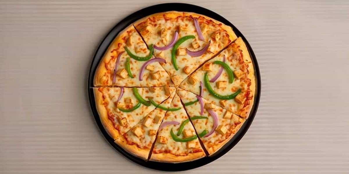 Dimond's Pizza, Lanka, Varanasi | Zomato