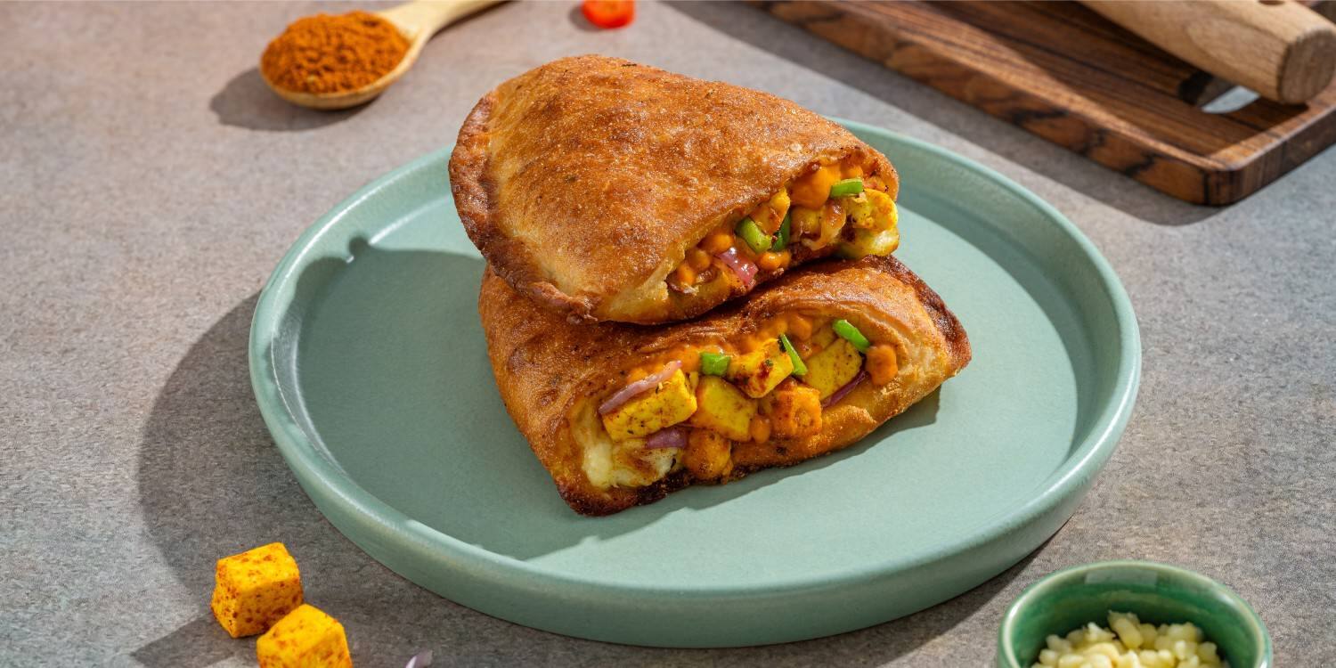 The Calzones And Tacos, Mall Road, Kanpur | Zomato
