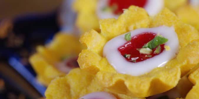 Afrina Iranian Sweets, Jumeirah 1, Dubai | Zomato