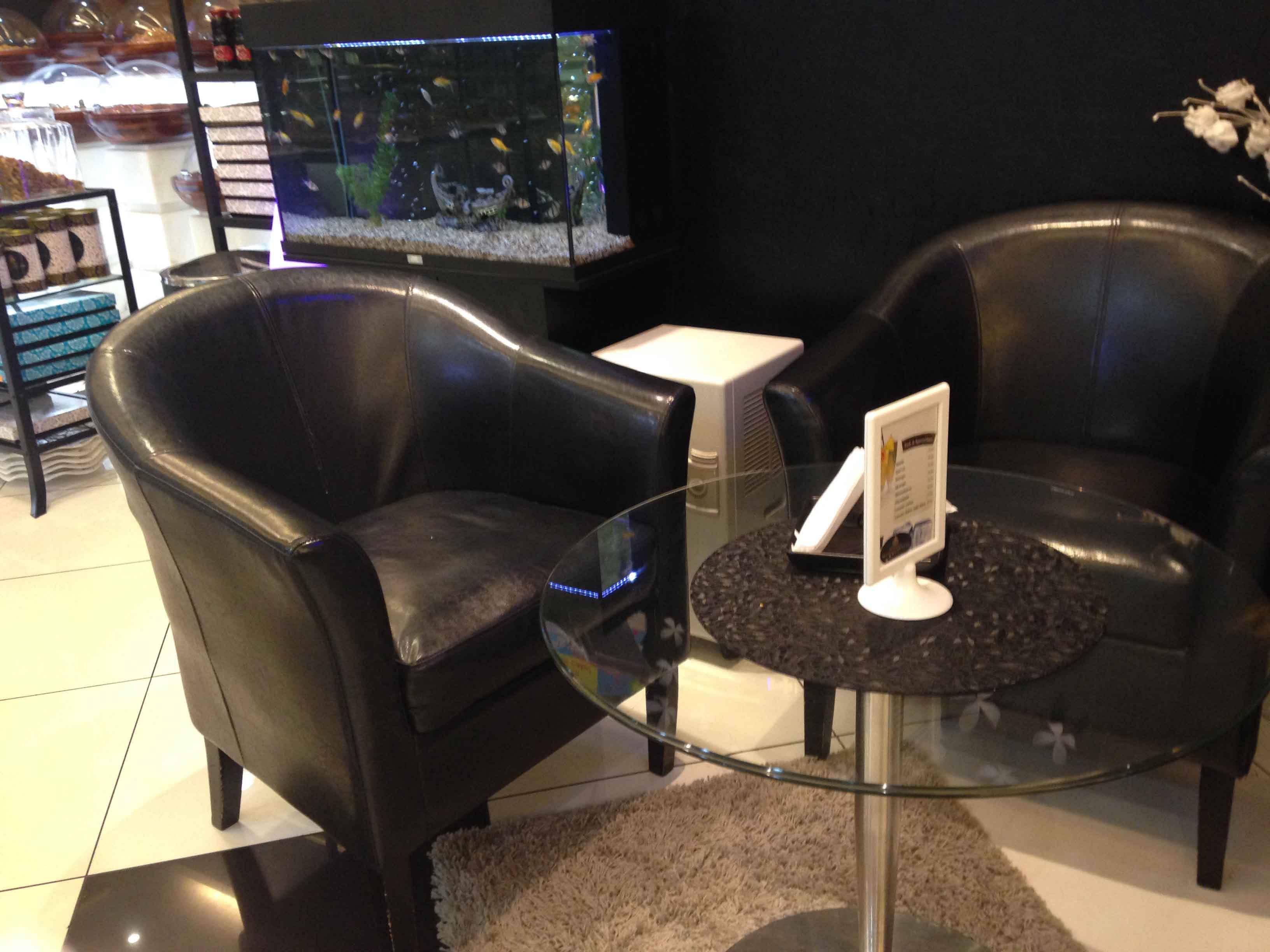 Afrina Iranian Sweets, Jumeirah 1, Dubai | Zomato