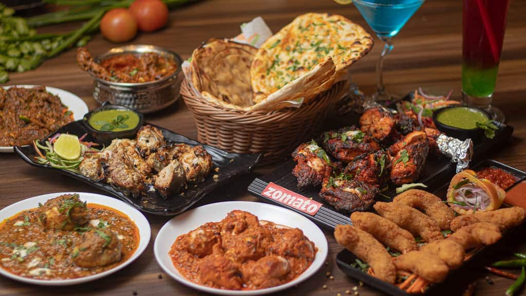 Cilantro Restaurant, Doranda, Ranchi | Zomato