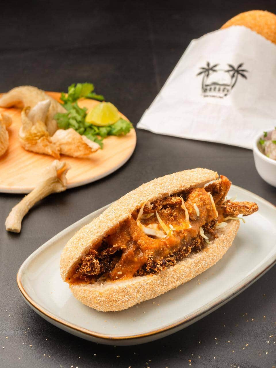 Margo's Goan Street Food, Maharashi Nagar, Pune | Zomato