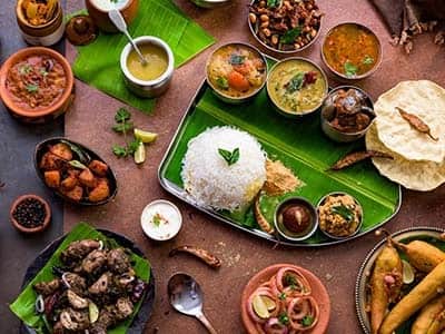 Wooden Park Restaurant, Ramapuram, Chennai | Zomato