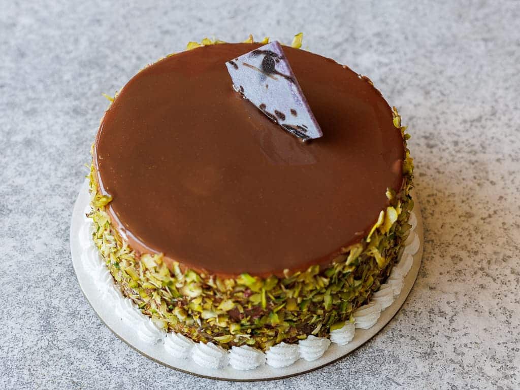 Bread House Bakes & Cakes, Palluruthy, Kochi | Zomato