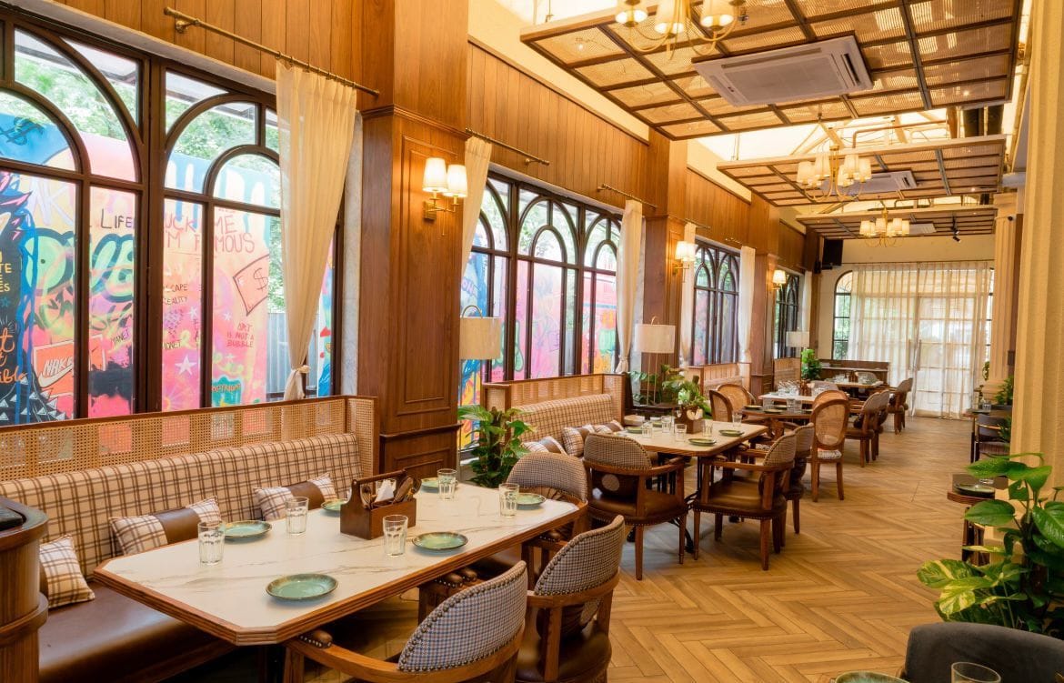 Photos of Mayfair, Pictures of Mayfair, New Delhi | Zomato