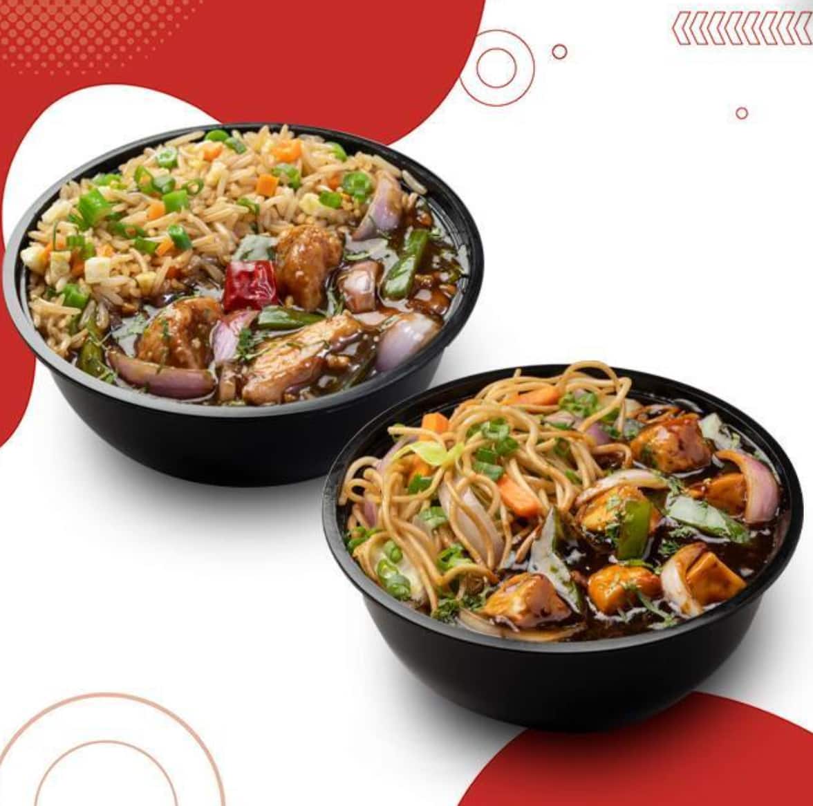 Chinese Wok, GT Road, Amritsar | Zomato