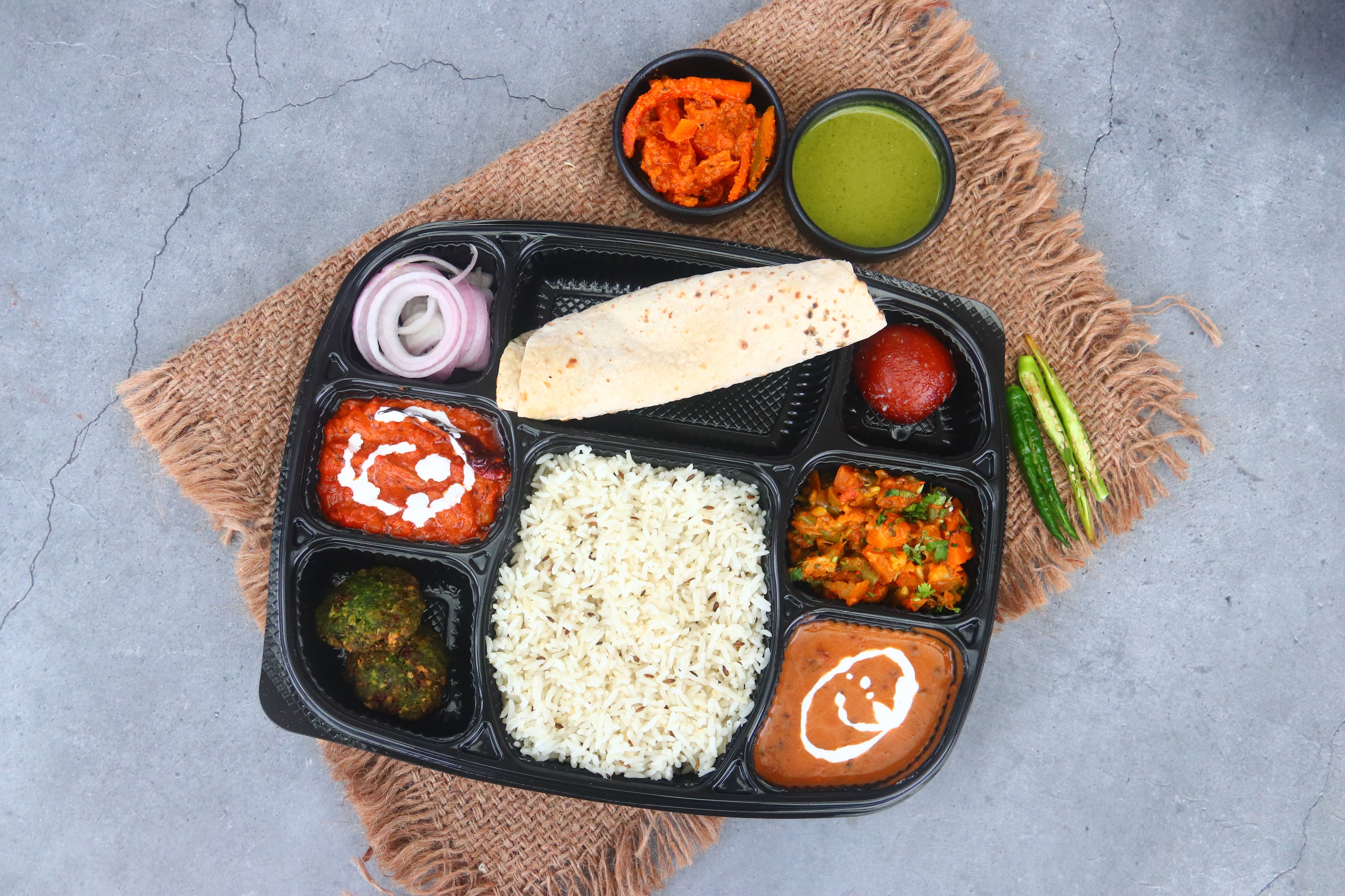 Highway Foods, Jankipuram order online - Zomato