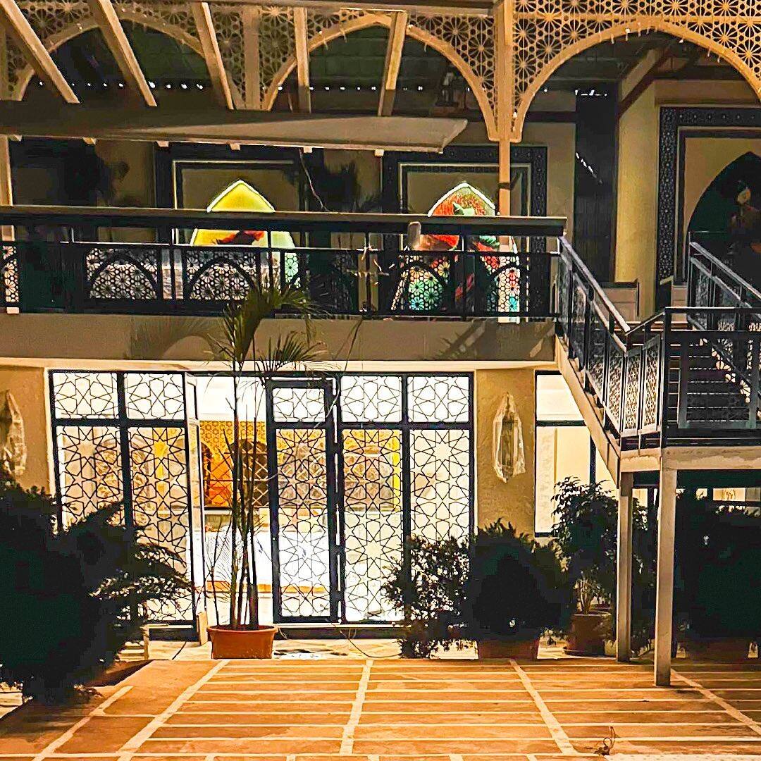 Abir, Gwal Pahari, Gurgaon | Zomato