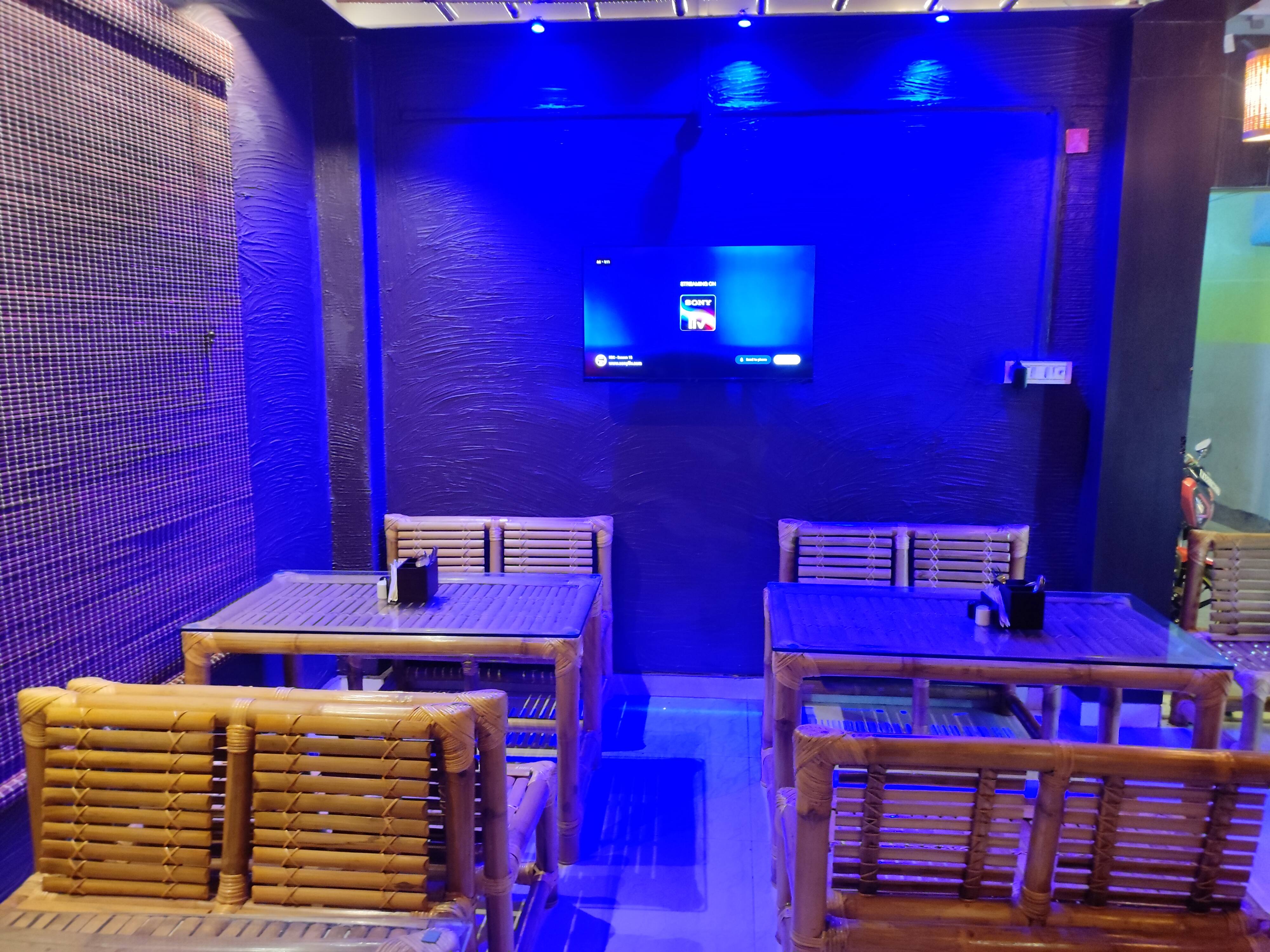 The Bon Jaluk, Beltola, Guwahati | Zomato