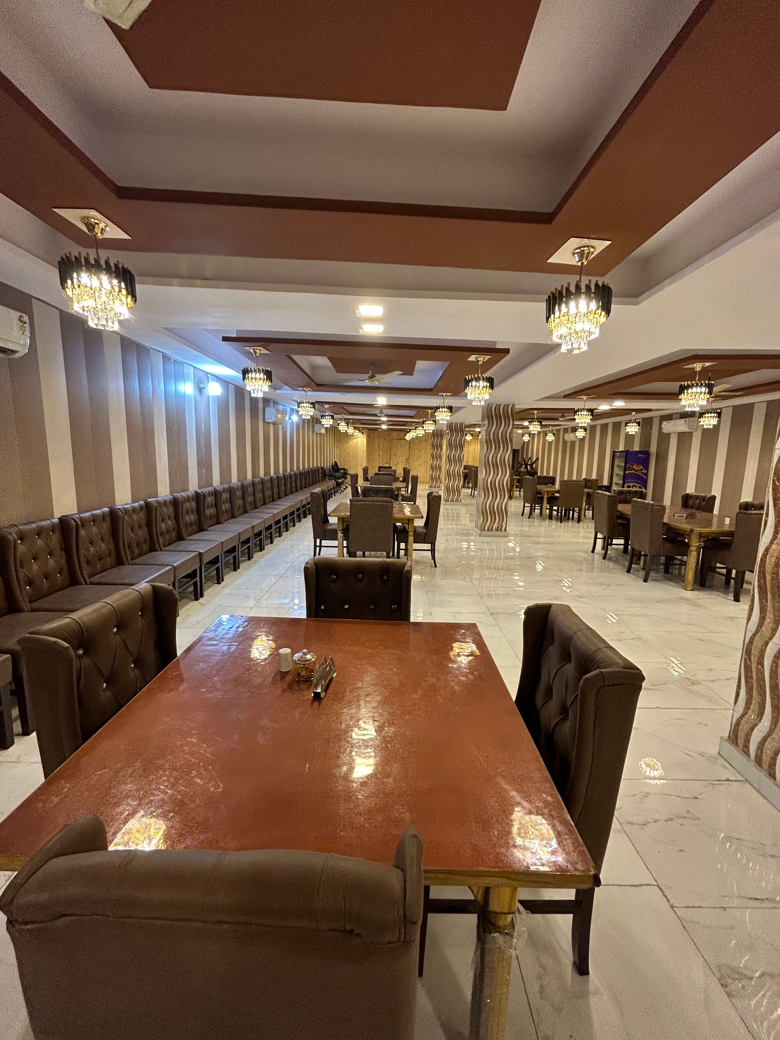 Hotel Madhuban Hills, Geeta Nagar, Rishikesh | Zomato