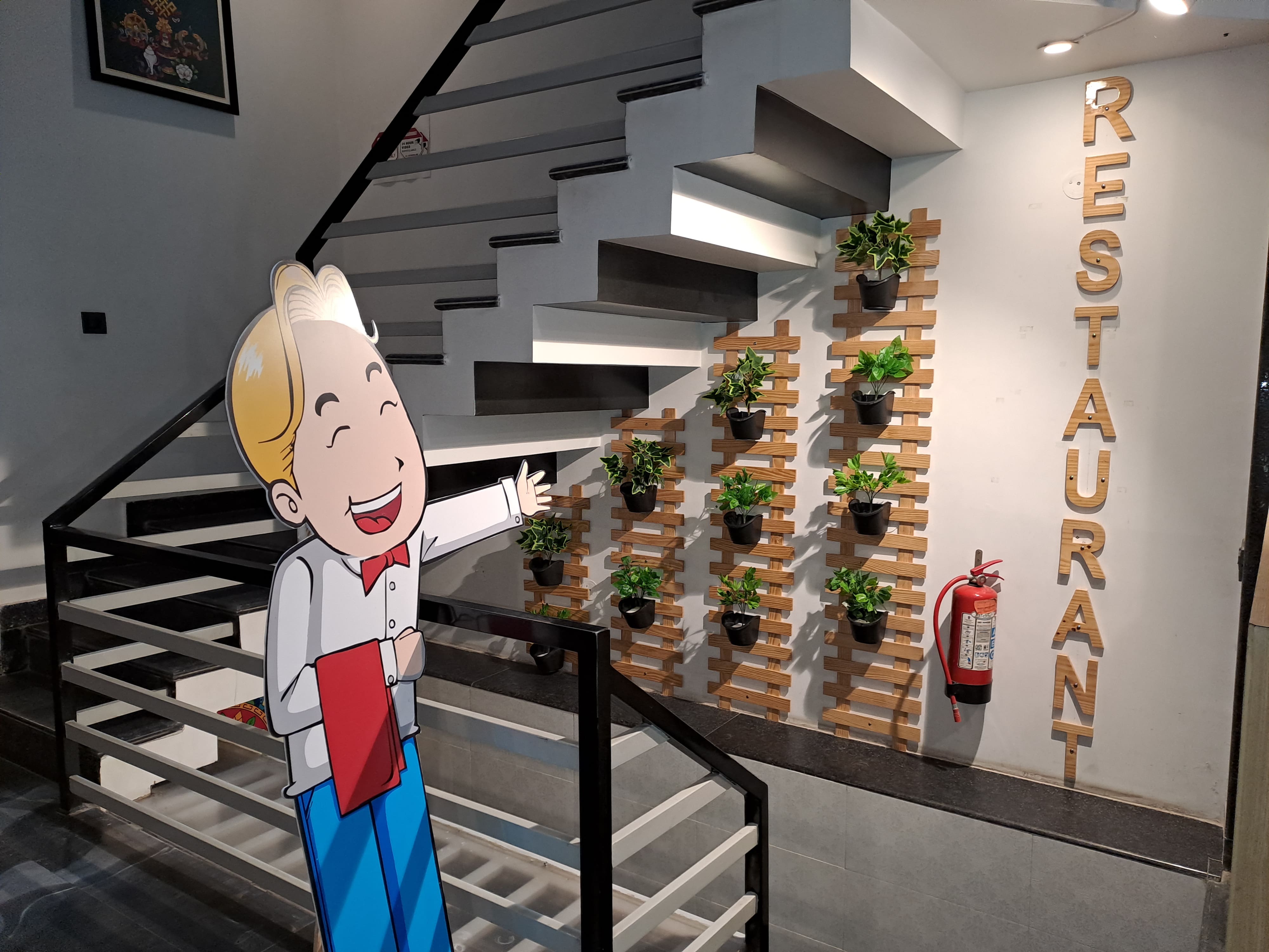 Amma Di Rasoi, Raja Park, Jaipur | Zomato