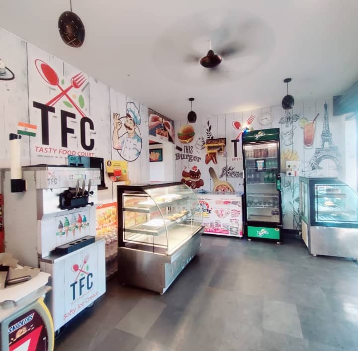 Tasty Food Court, Narapally, Hyderabad | Zomato