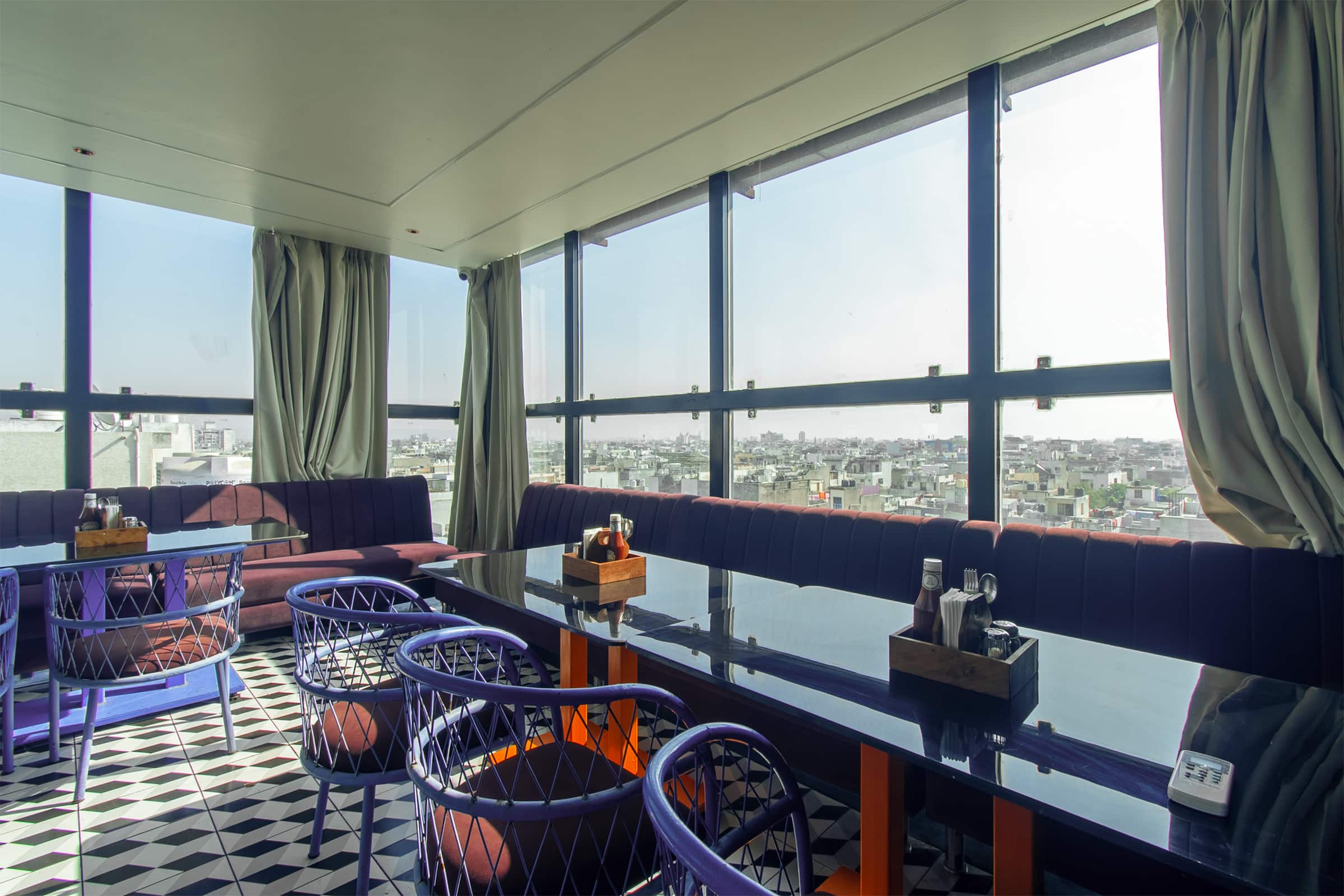 VR Cafe & Family Restaurant, Vaishali Nagar, Jaipur | Zomato