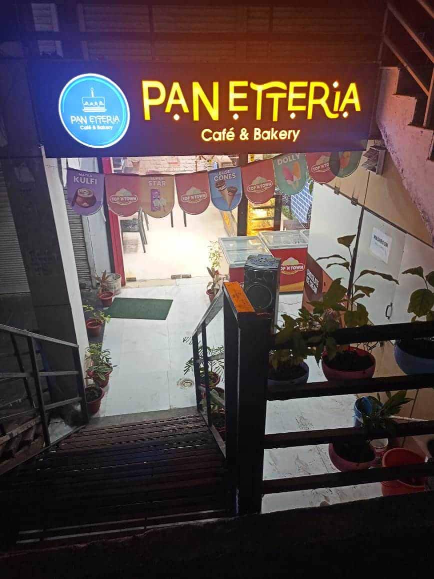 Pan Etteria, Kolar, Bhopal | Zomato