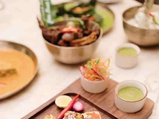 Calcutta Retro, Southern Avenue, Kolkata | Zomato