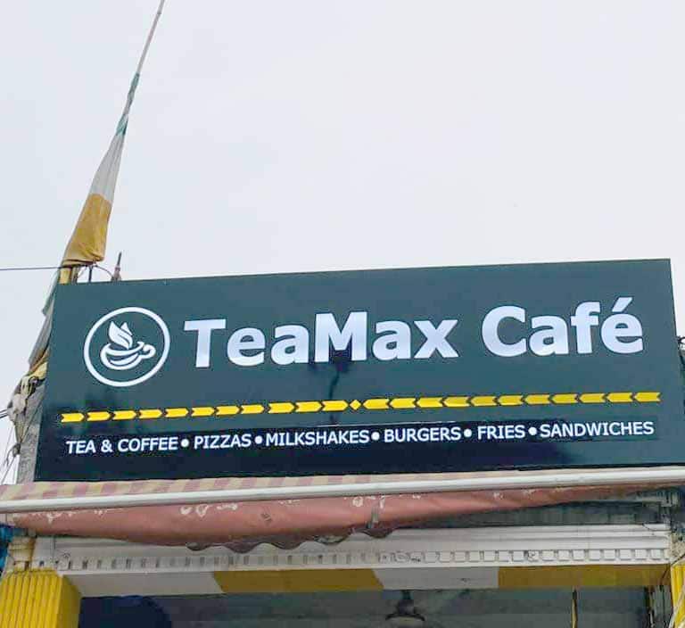 Tea Max Cafe, Sector 37, Faridabad | Zomato