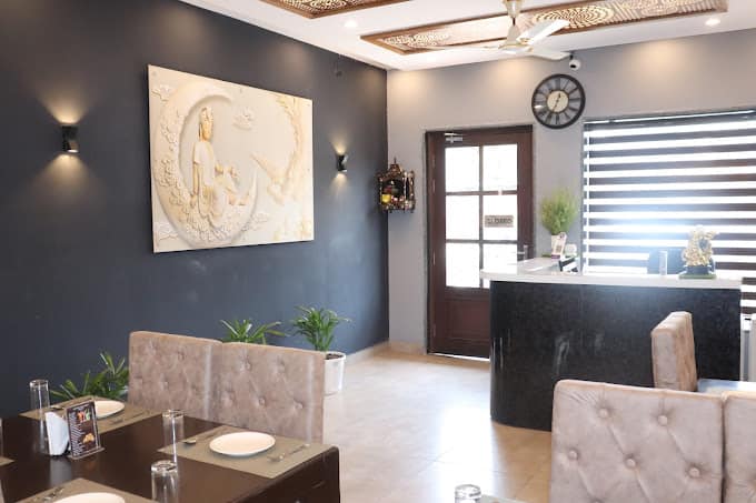 Menu of Singh's Restaurant & Cafe, IDPL Colony, Rishikesh