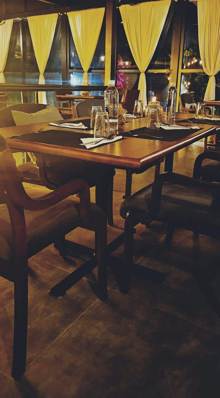 Outback On ECR, Kovalam, Chennai | Zomato