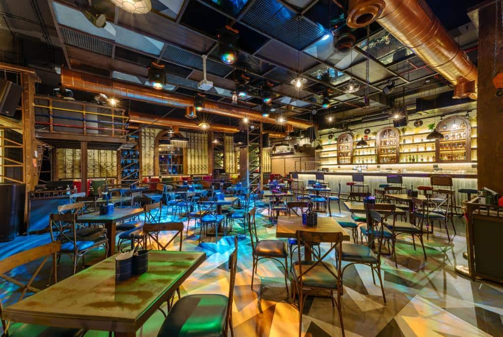 Drunkyard, Dombivali East, Thane | Zomato