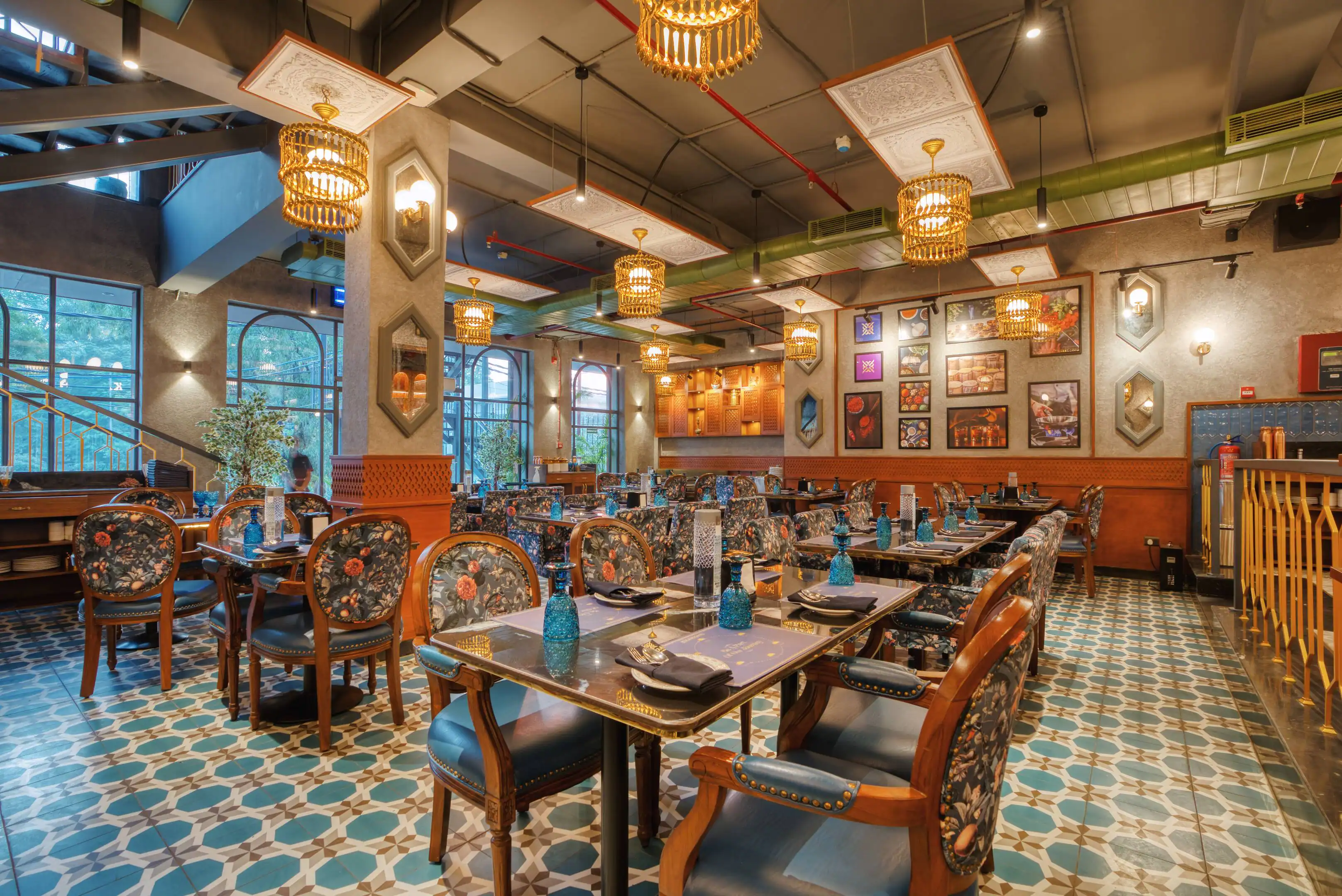 Karigari By Chef Harpal Singh Sokhi, Civil Lines, New Delhi | Zomato