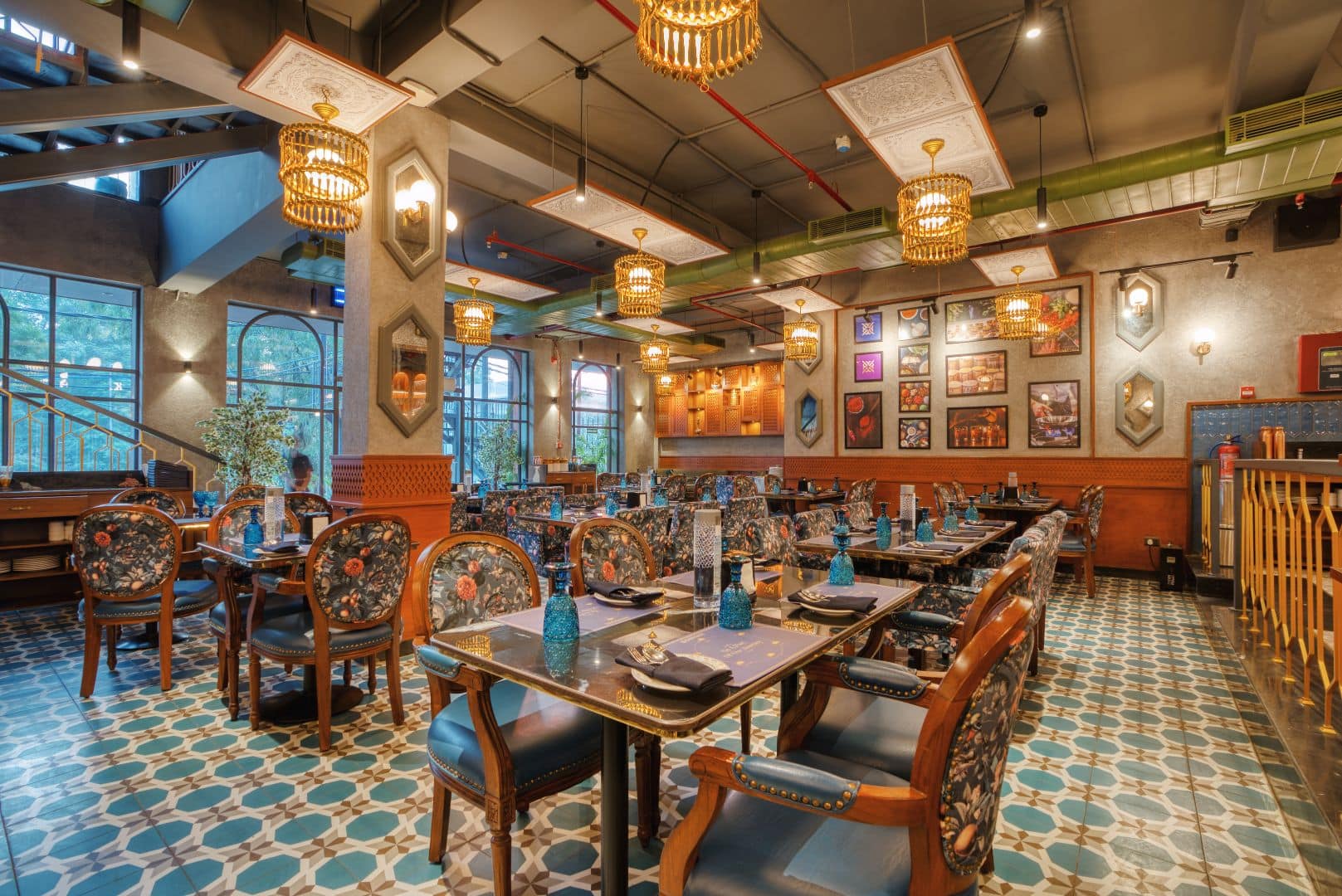 Karigari By Chef Harpal Singh Sokhi, Civil Lines, New Delhi | Zomato