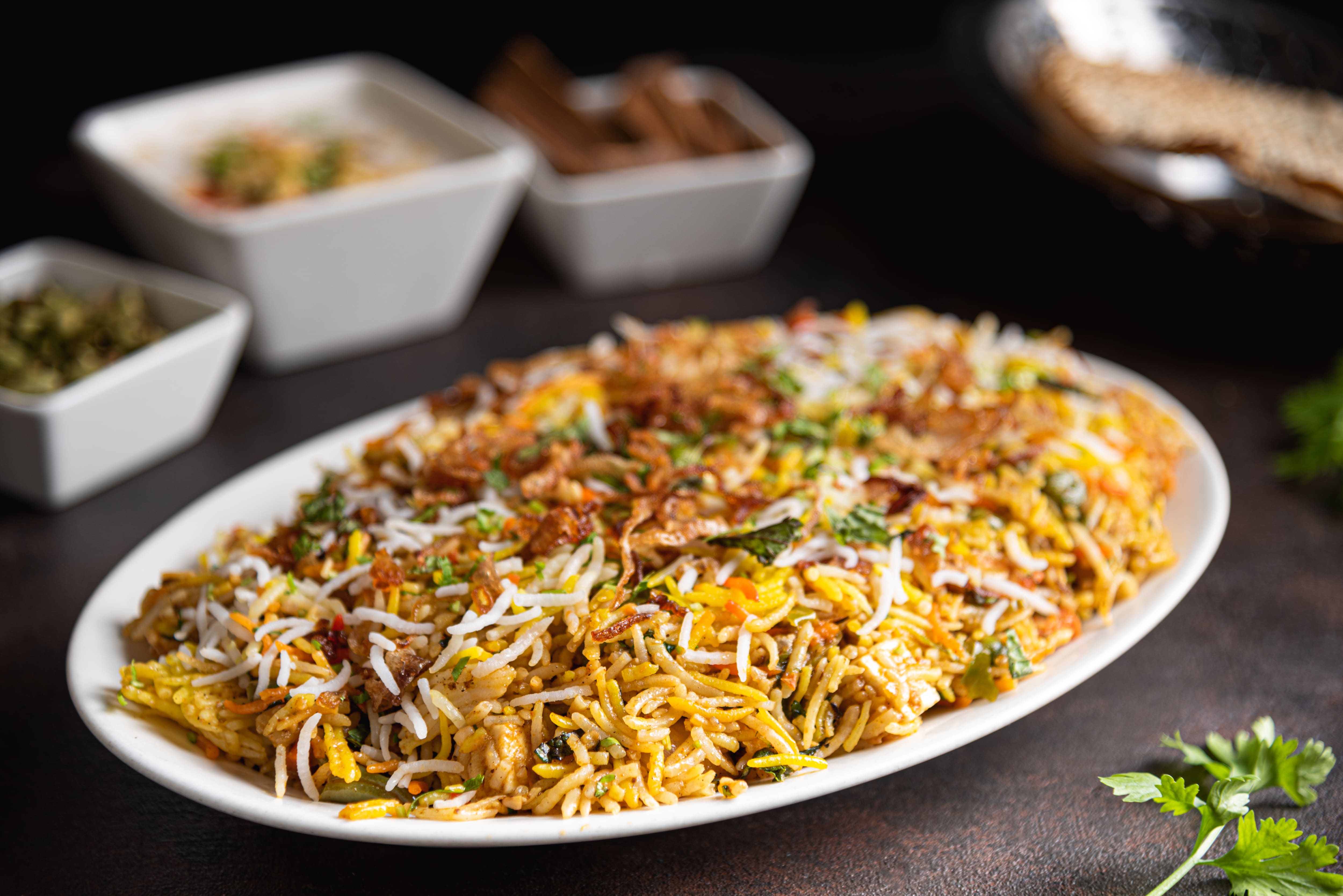 Puranmal, IMPZ, Dubai | Zomato