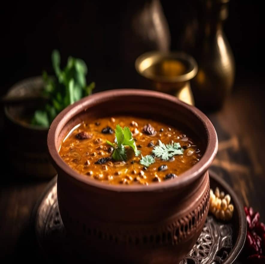 Menu of Ooh! Paapi Pet, Lajpat Nagar 1, New Delhi