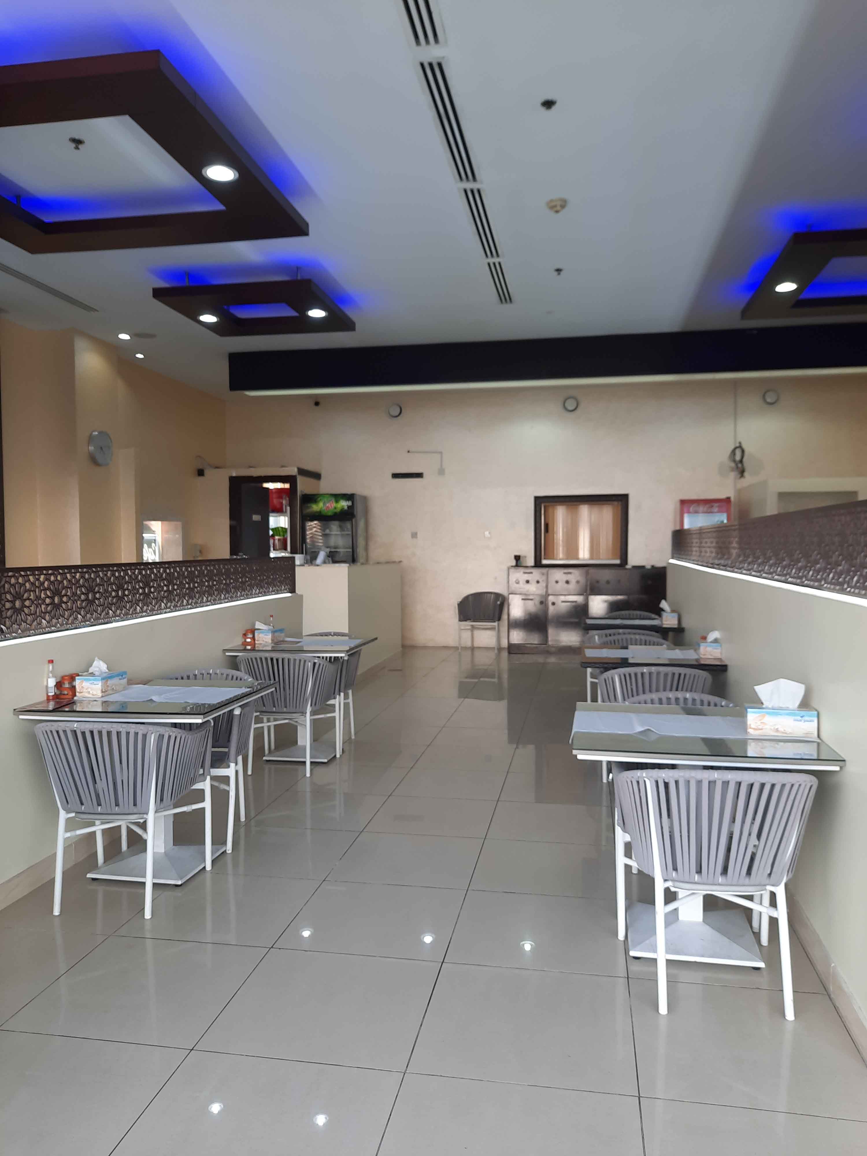 Chef Elmandi Restaurant, Mussafah Sanaiya, Abu Dhabi | Zomato