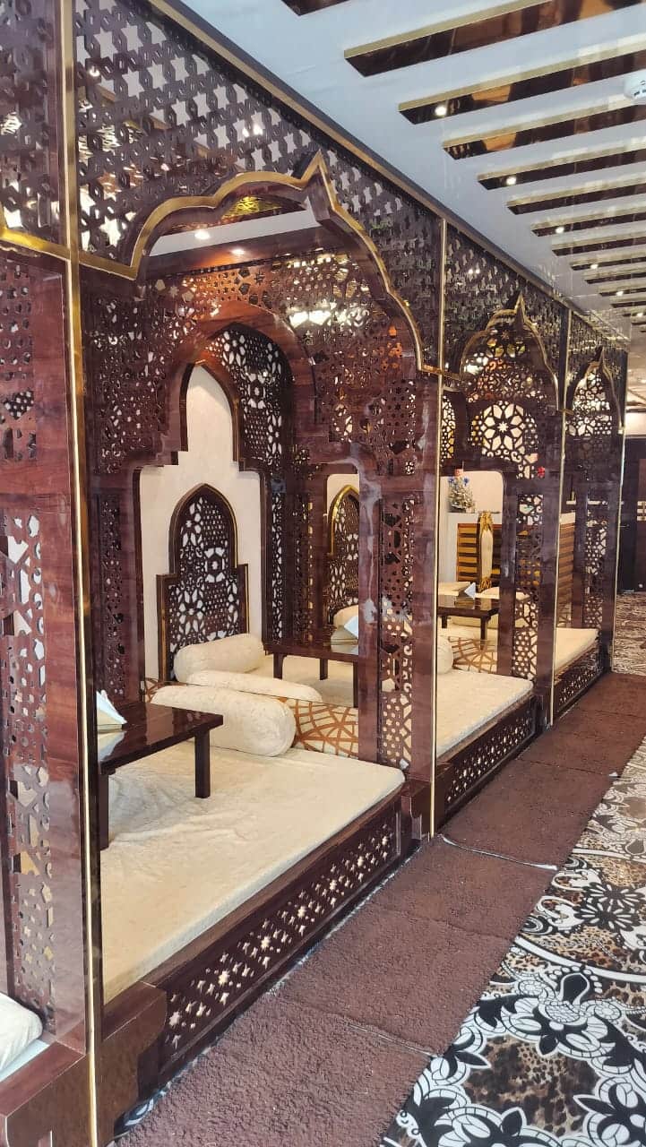 Mobina An Indo Arab Restaurant, Khardah, Kolkata | Zomato