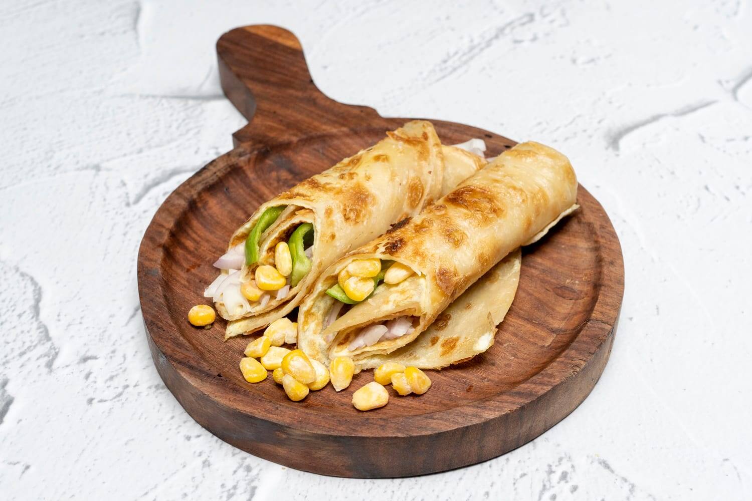 Roll's Xpress, Phase 5, Mohali | Zomato